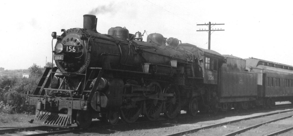 MILW 156 Fox Lake No Date